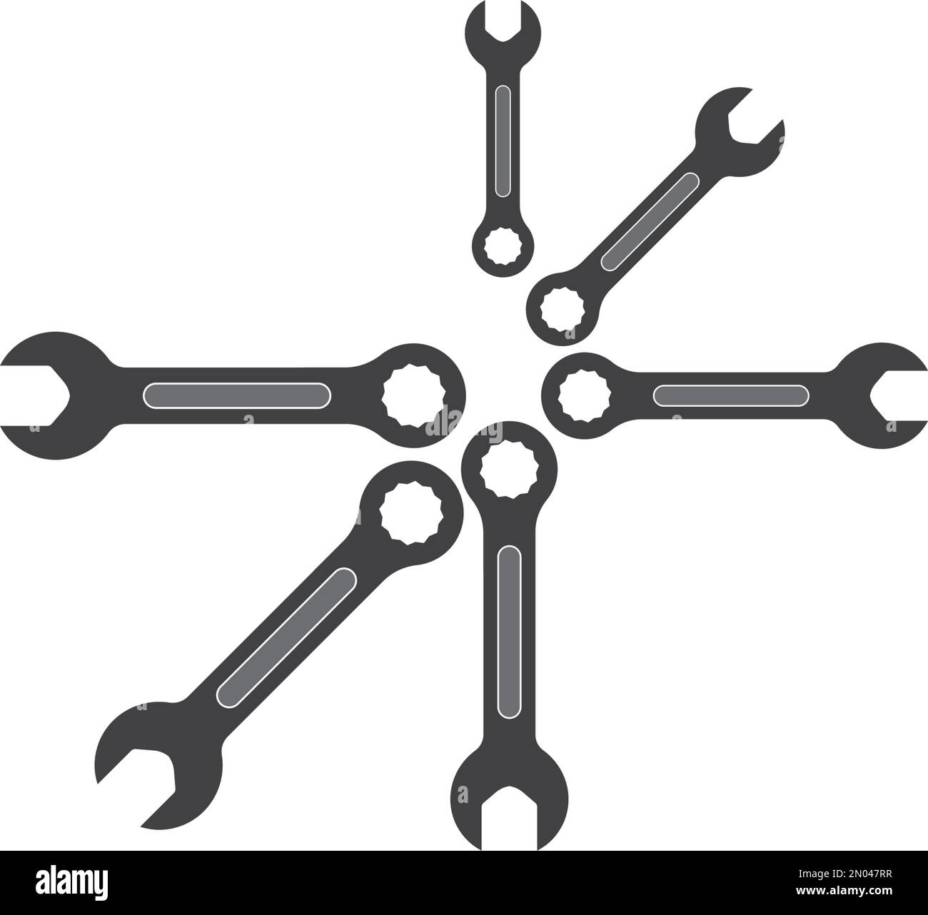 WRENCH logo vector design illustration Stock Vector Image & Art - Alamy WRENCH logo vector design illustration Stock Vector Image & Art - Alamy