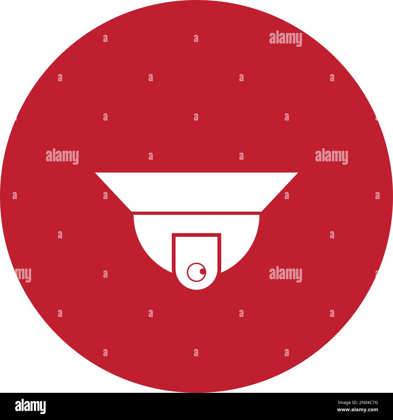 Cctv icon hi-res stock photography and images - Alamy