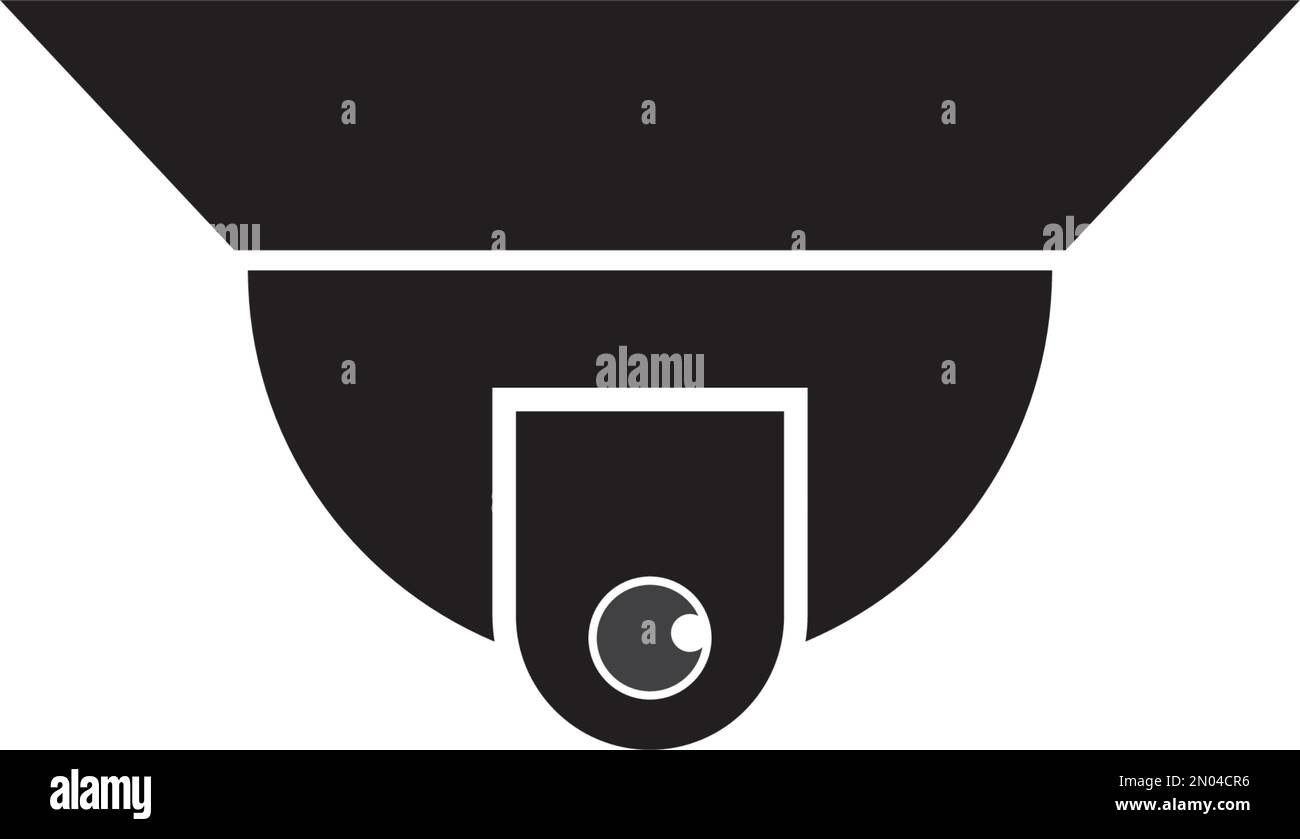 Cctv icon hi-res stock photography and images - Alamy