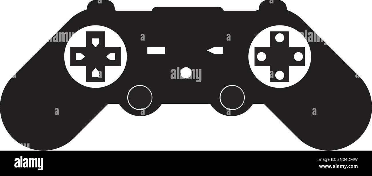 Videogame vector vectors hi-res stock photography and images - Alamy