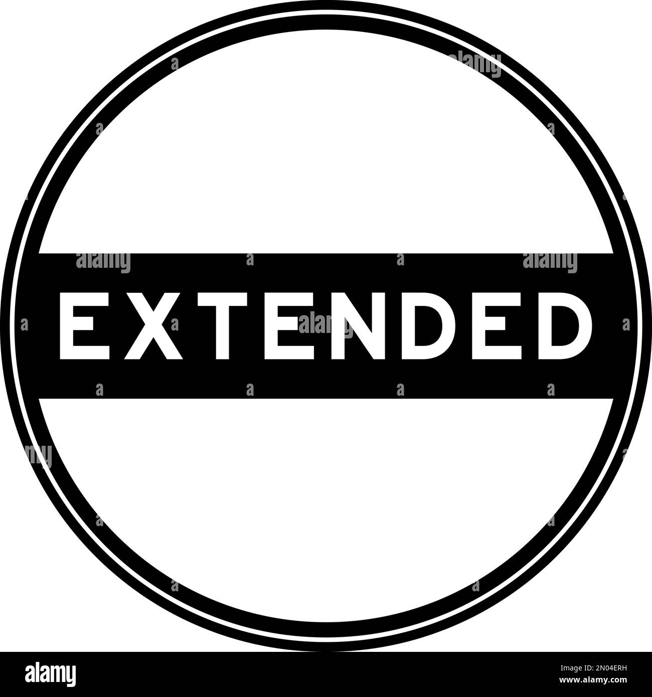 Broaden vector vectors Black and White Stock Photos & Images - Alamy