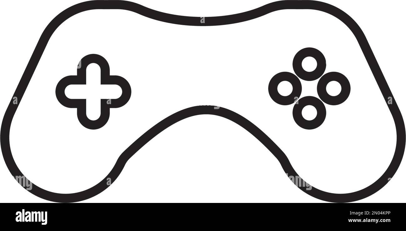 Joystick vintage Black and White Stock Photos & Images - Alamy