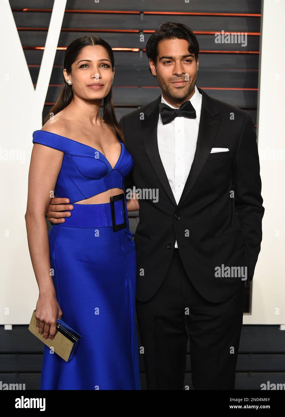 Freida Pinto Boyfriend
