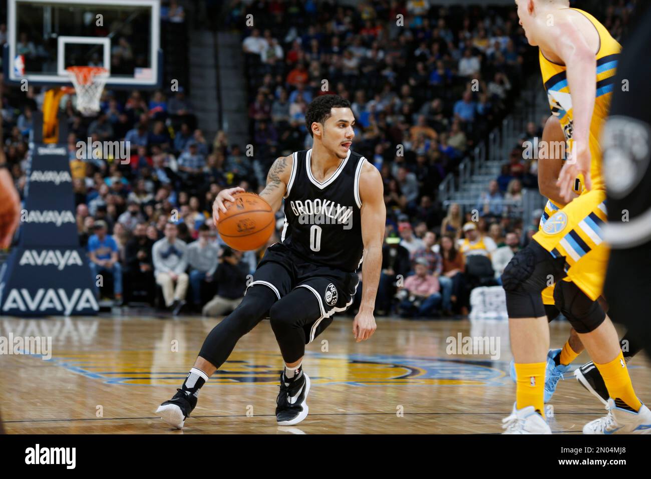 Shane Larkin Mavericks Shoes