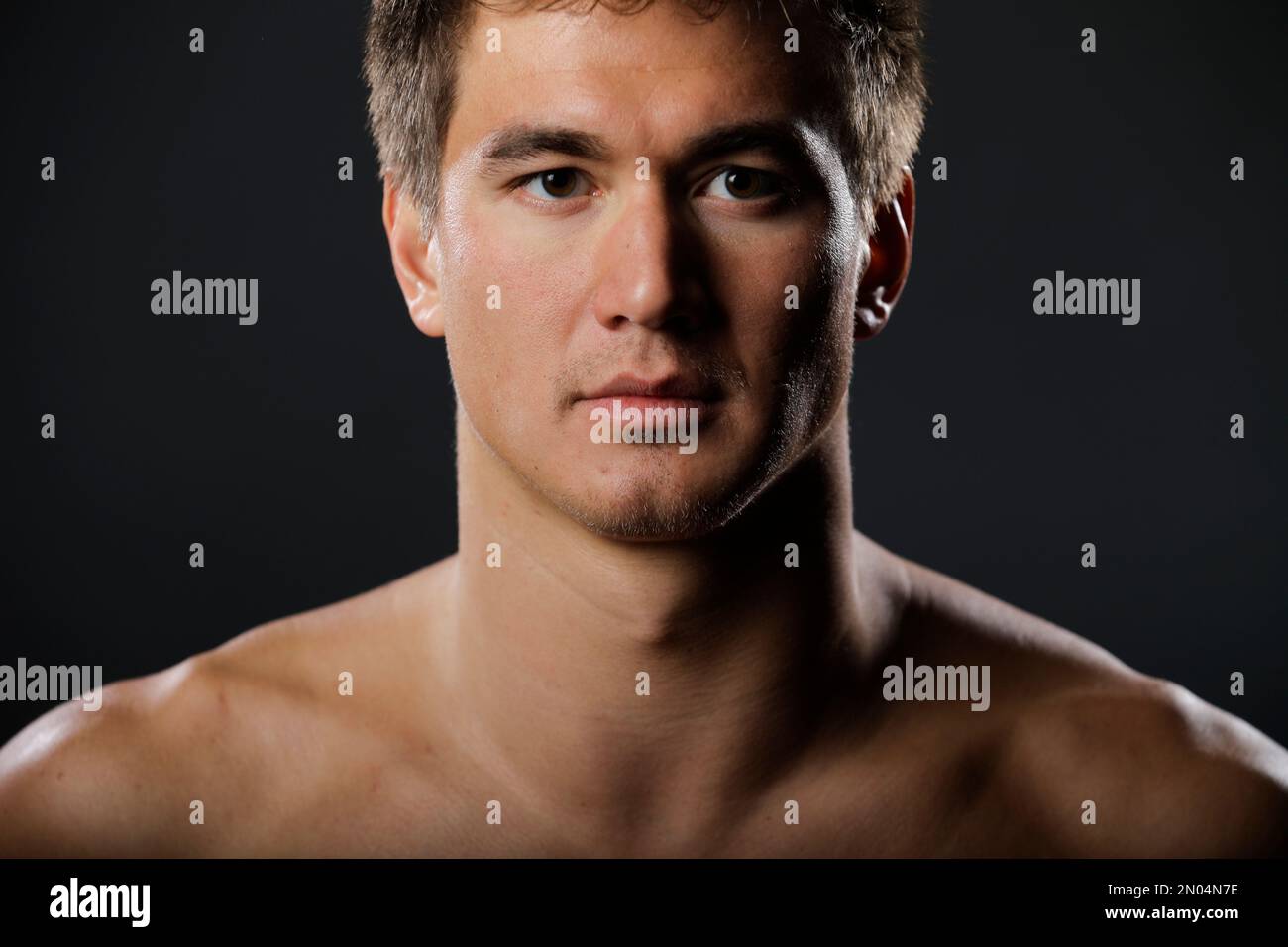 Nathan Adrian Girlfriend Golden Goggles