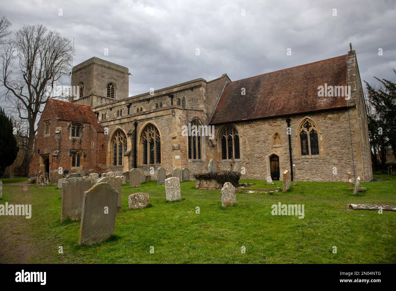 Bishop sutton hi-res stock photography and images - Alamy