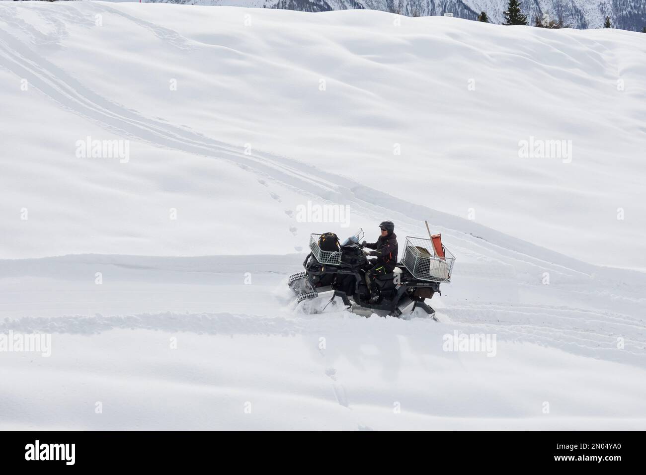 Upslope hi-res stock photography and images - Alamy