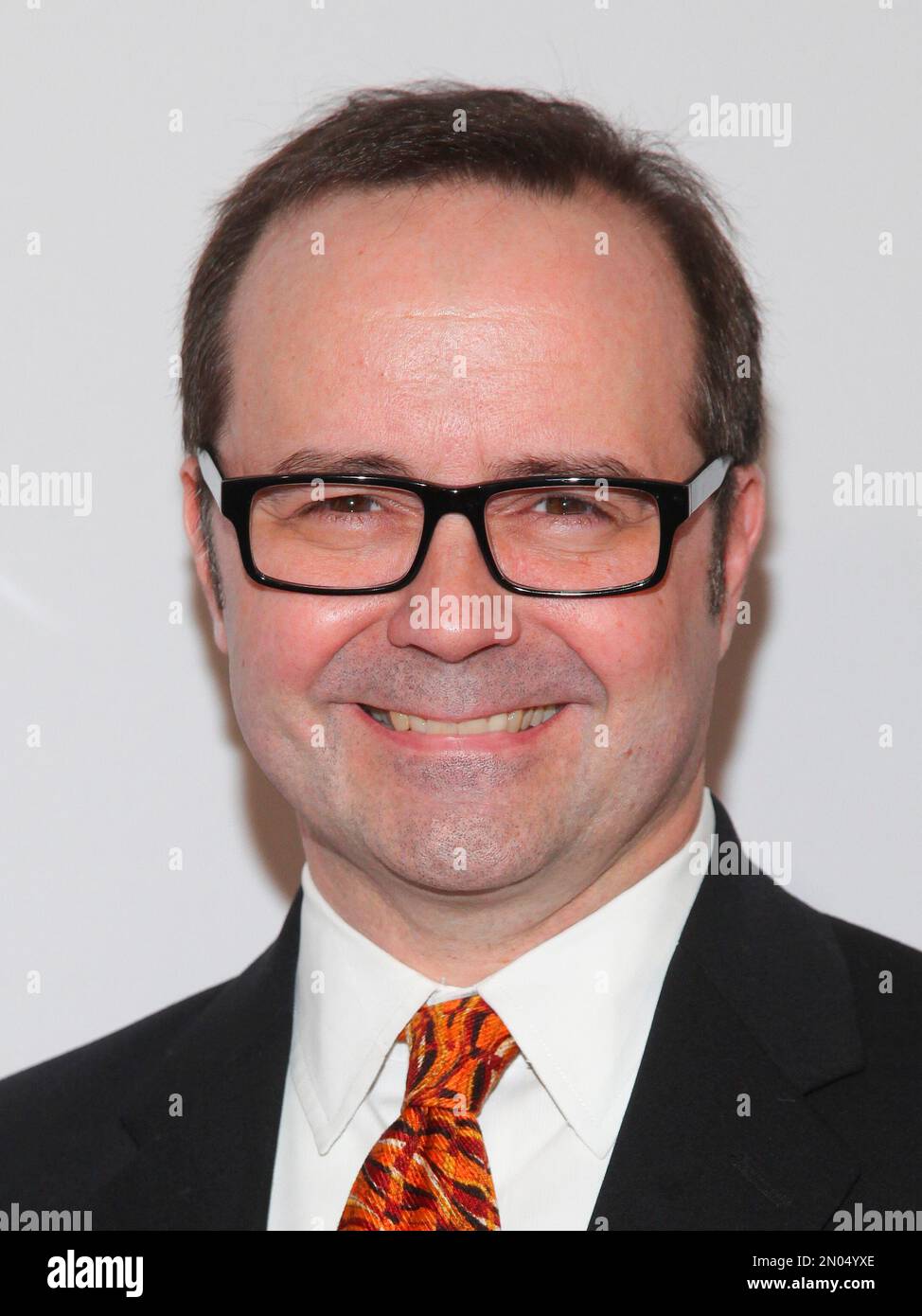 Todd Faulkner attends FX's "The Americans" Season 4 premiere at the NYU ...
