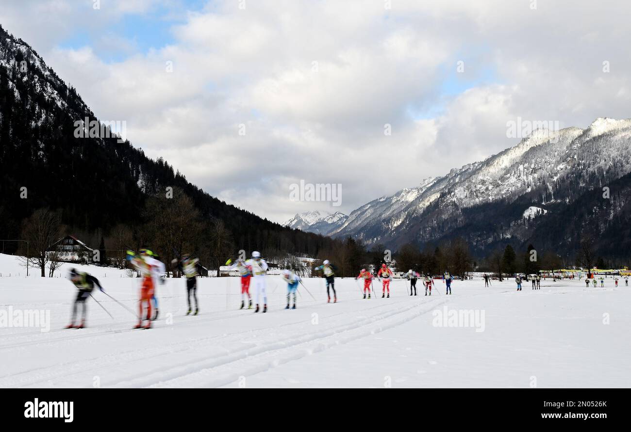 50 lauf hi-res stock photography and images - Alamy