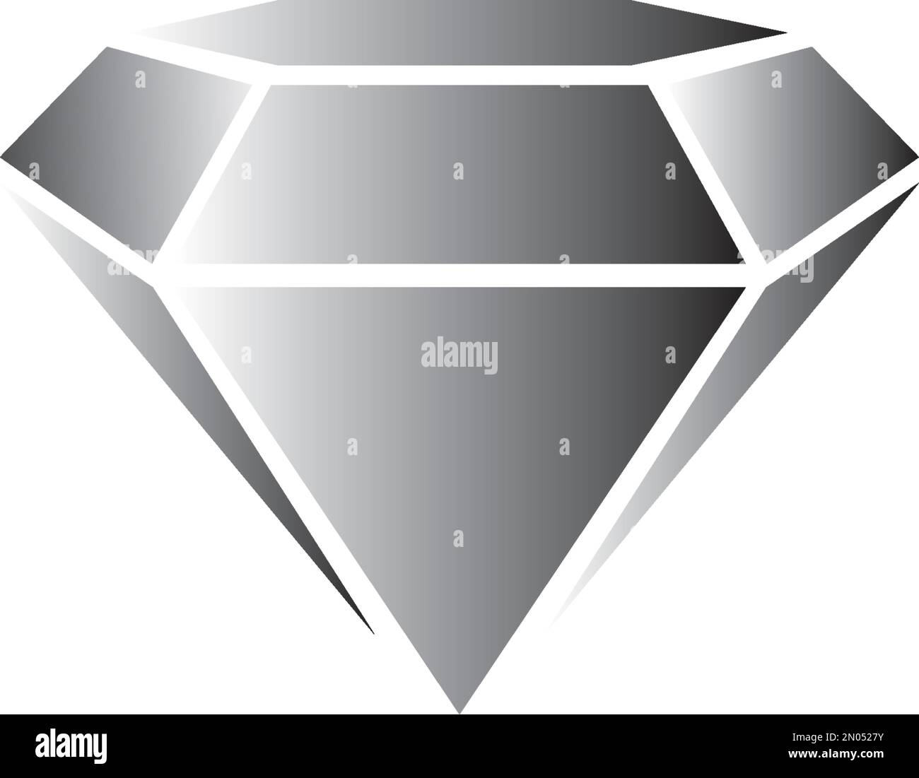 Diamond logo vector design template illustration Stock Vector Image ...