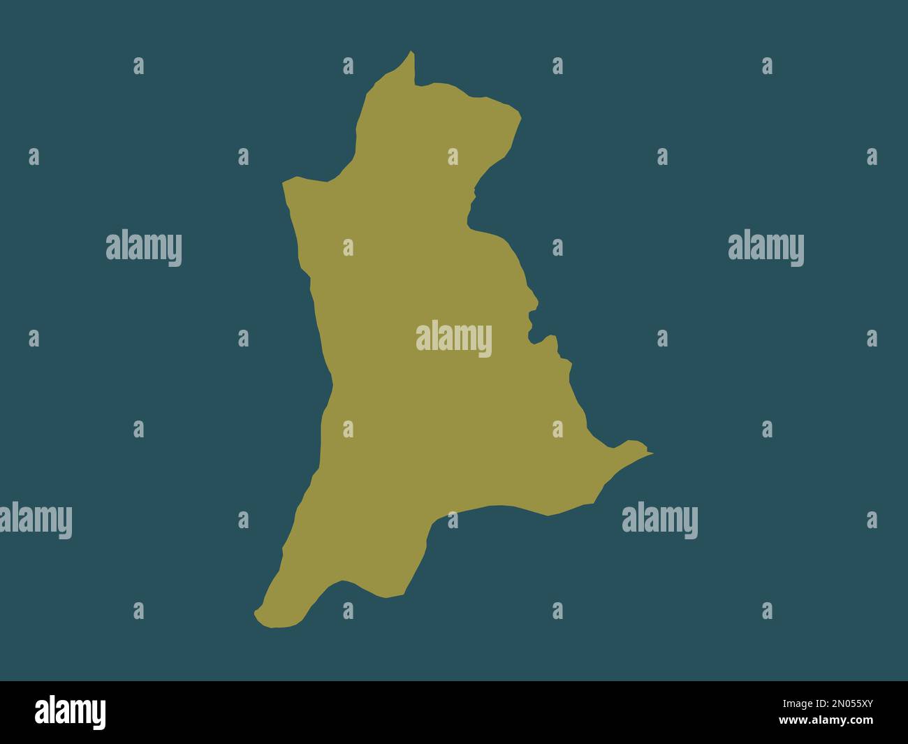 Onitsha map hi-res stock photography and images - Alamy