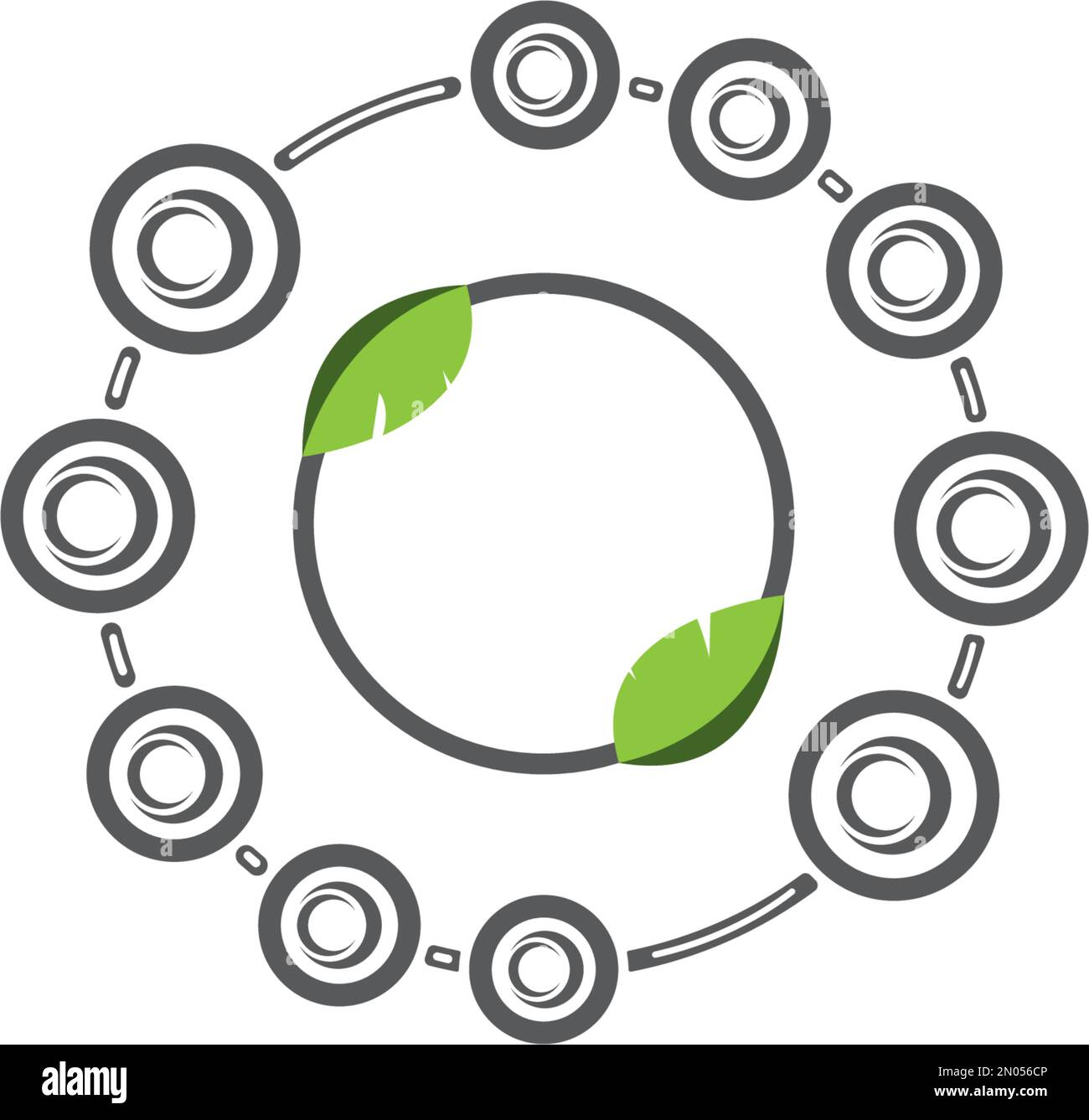 Antioxidante icon vector design illustration,radical free oxidant ...