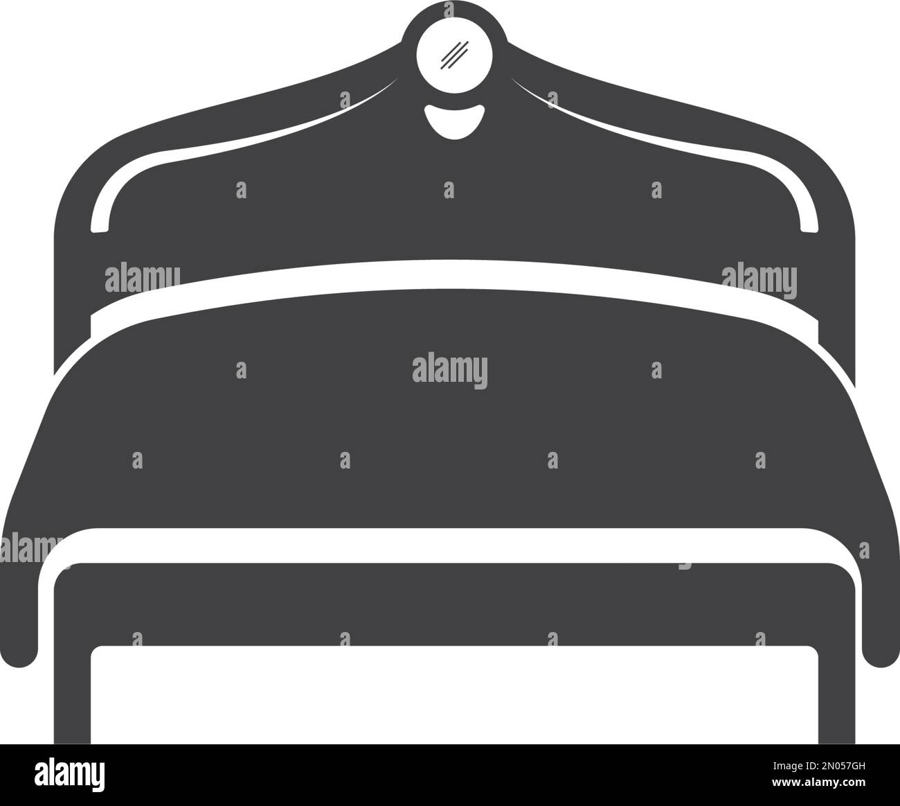 Template bed hi-res stock photography and images - Alamy