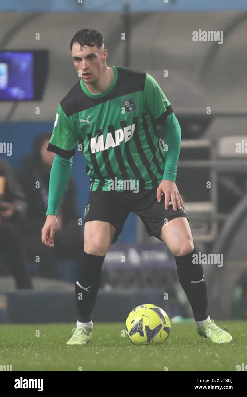 Sassuolo nadir hi-res stock photography and images - Alamy