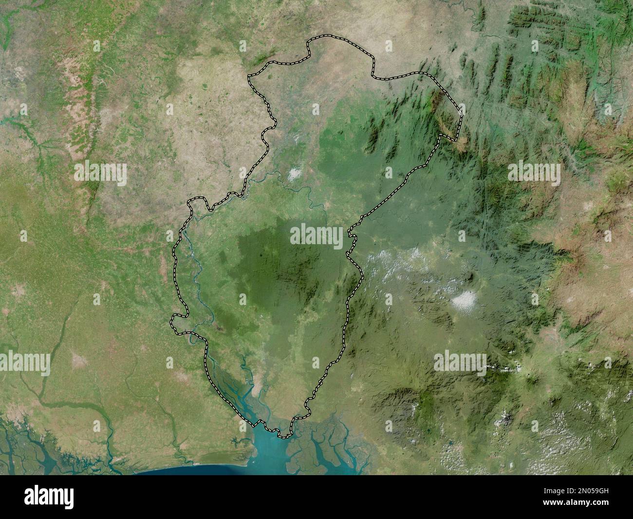 Ogoja hi-res stock photography and images - Alamy