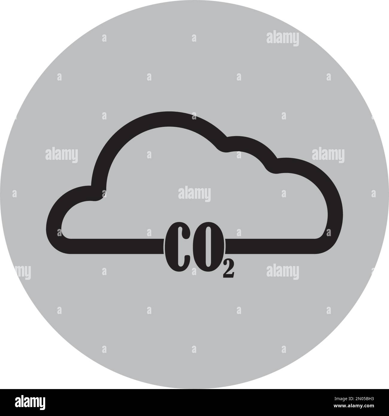 Emissions industry Stock Vector Images - Alamy