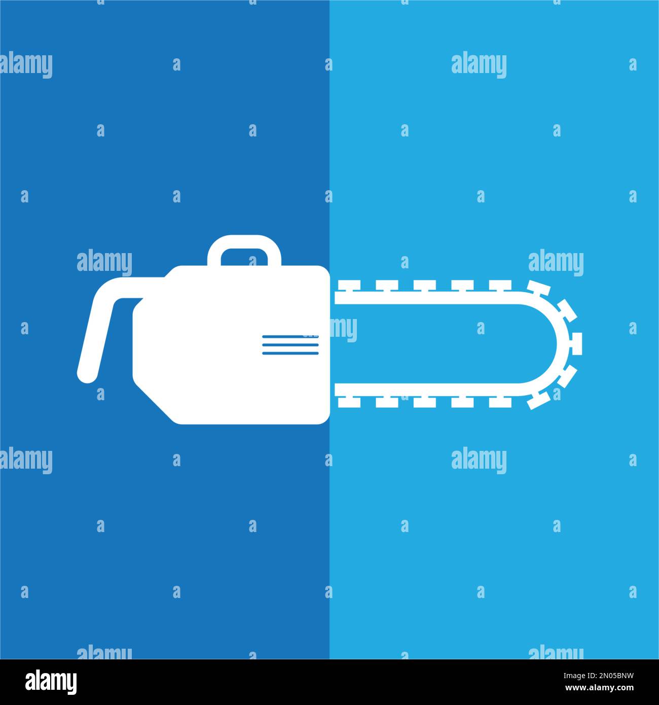 Saw icon vector design illustration Stock Vector Image & Art - Alamy
