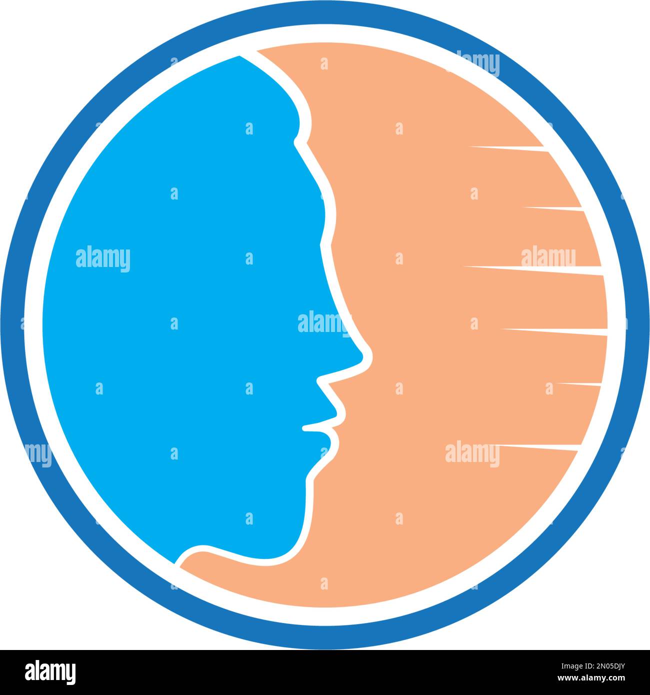 male face icon vector illustration,backgroun Stock Vector Image & Art ...