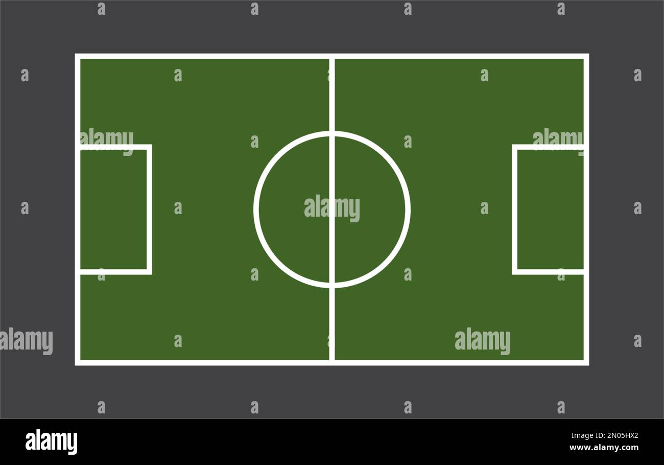 Stadium icon vector, design illustration symbol and background Stock ...