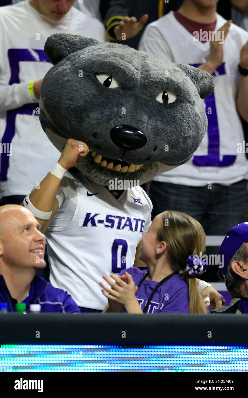 Manhattan Mascot Ncaa