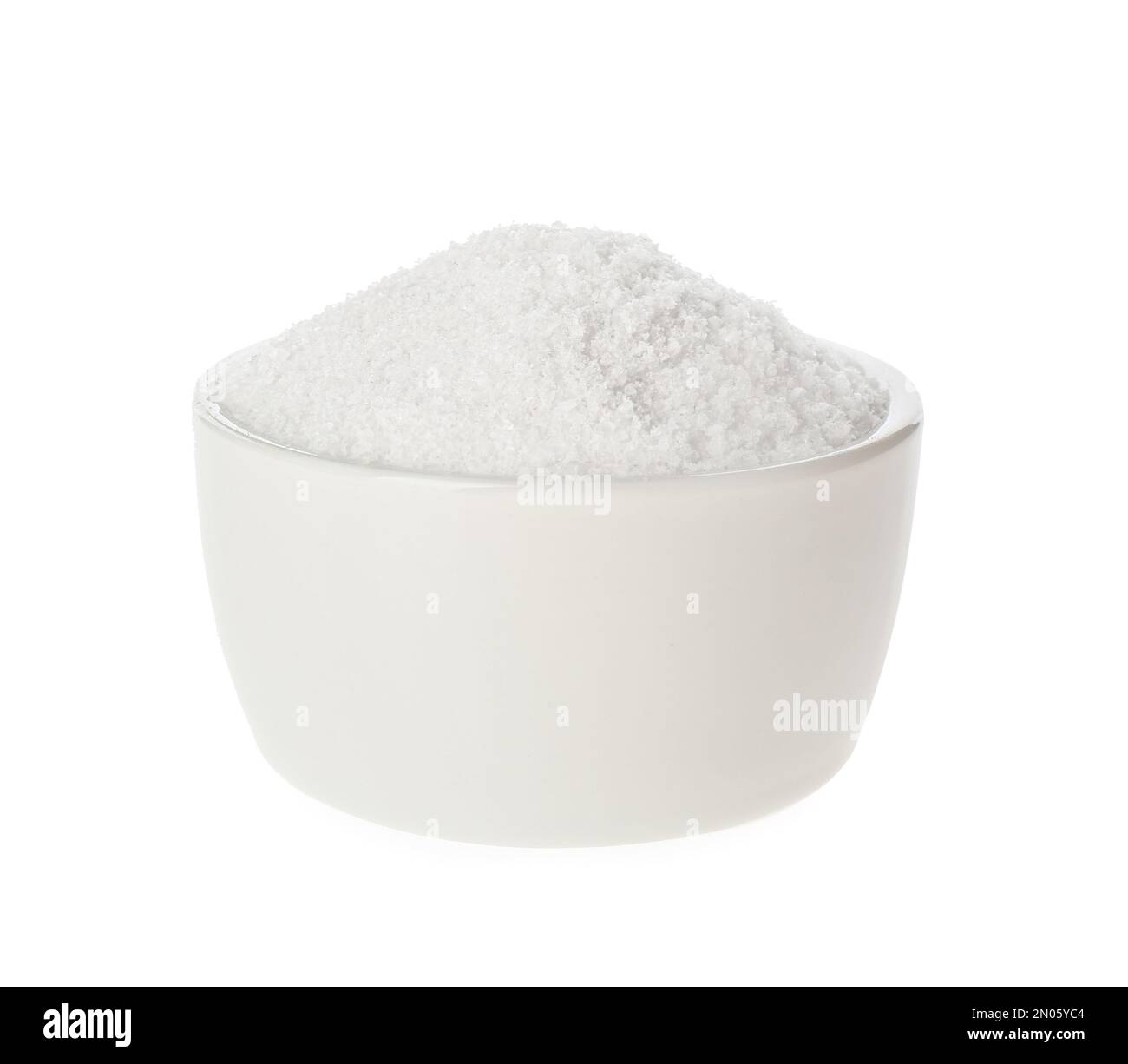 Sea color salt Cut Out Stock Images & Pictures - Alamy