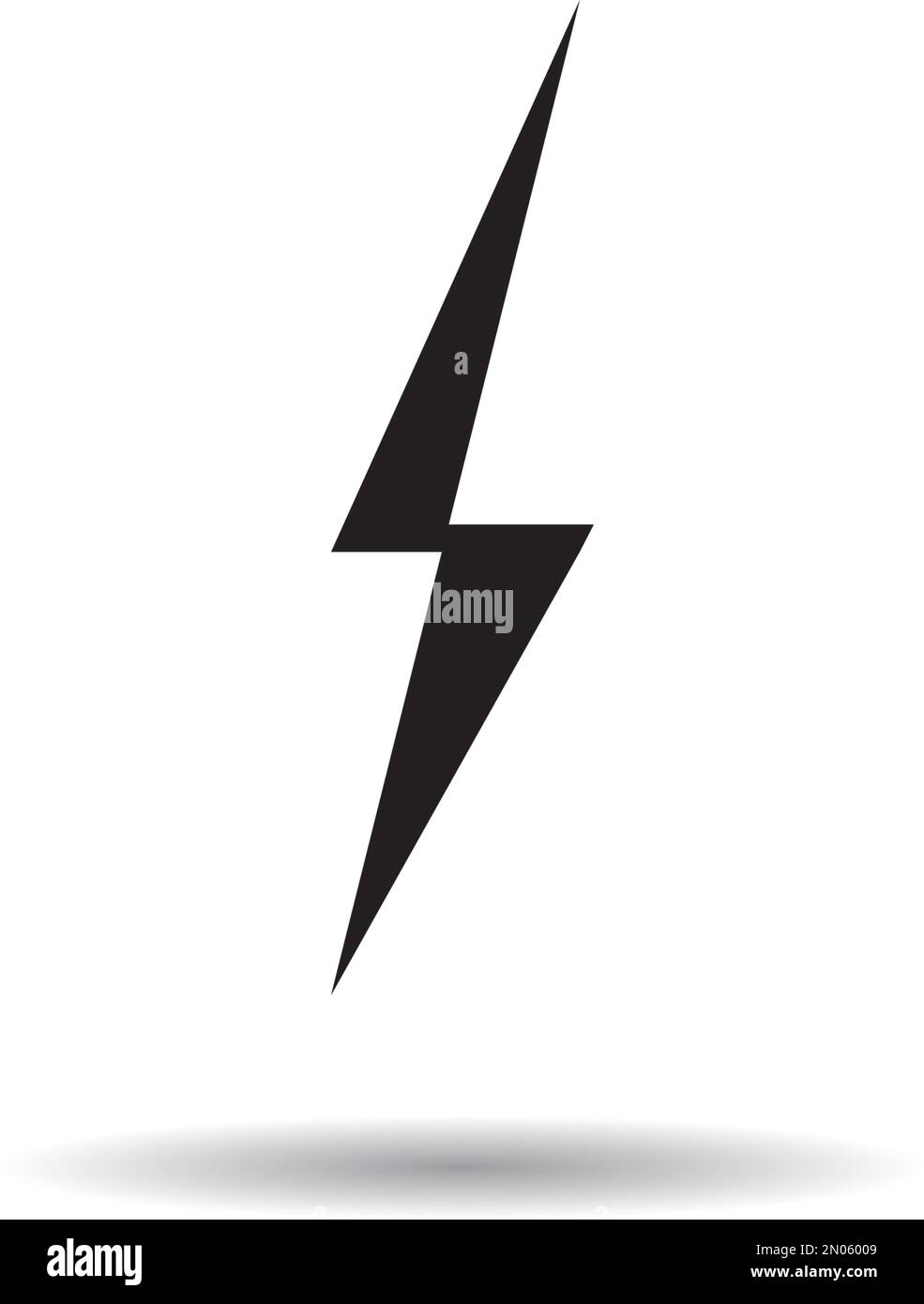 Electronic speed warning sign Stock Vector Images - Alamy