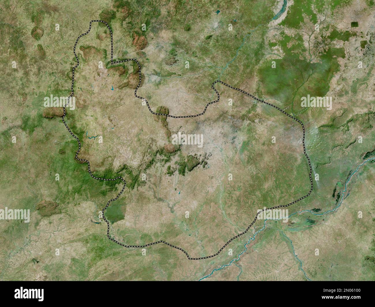 Plateau state nigeria hi-res stock photography and images - Alamy