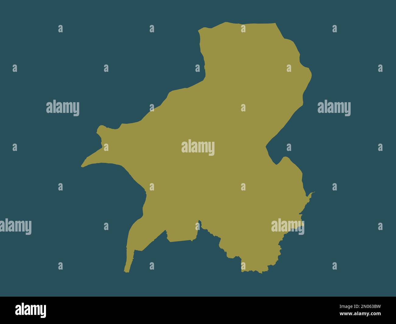 Taraba nigeria hi-res stock photography and images - Alamy