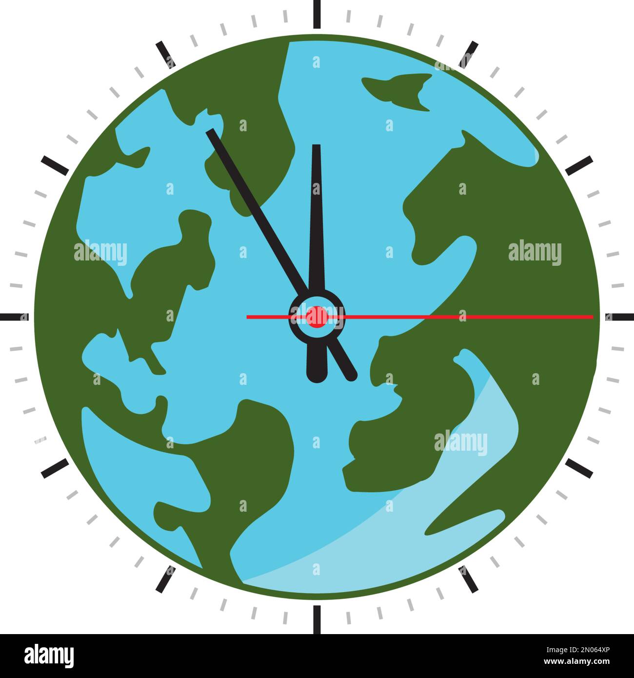 Globe logo vector design illustration Stock Vector Image & Art - Alamy