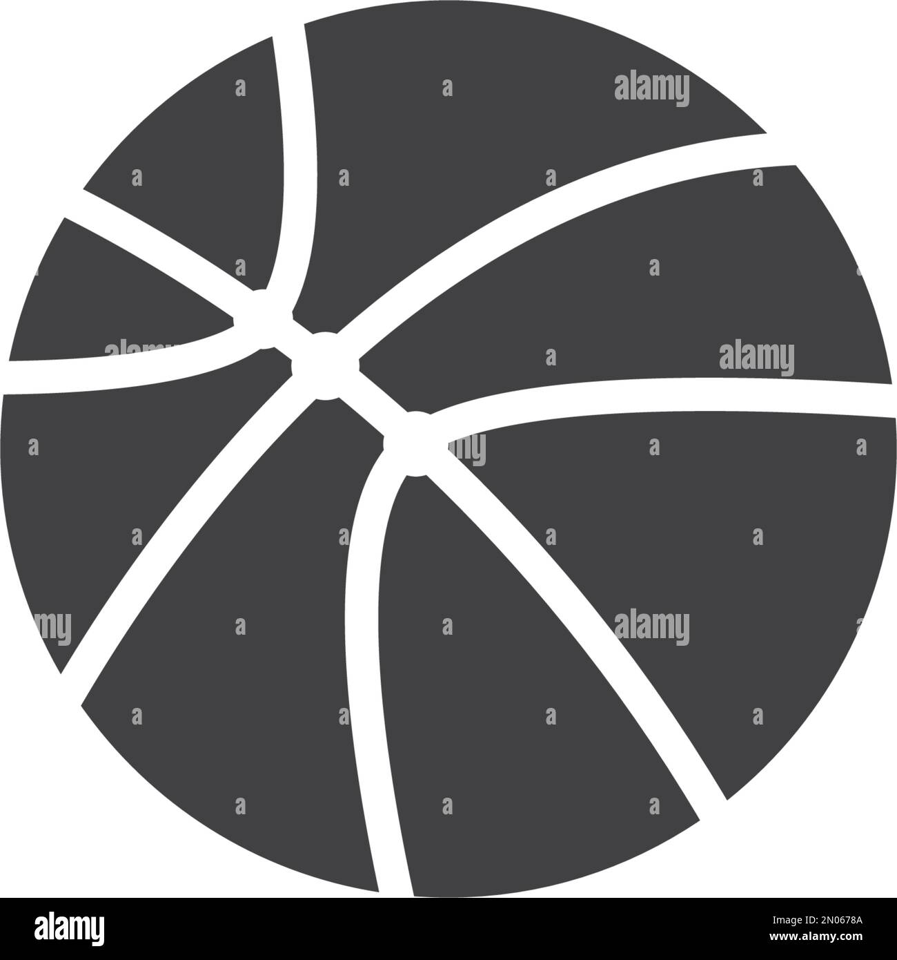 Basketball logo vector,design illustration background Stock Vector ...