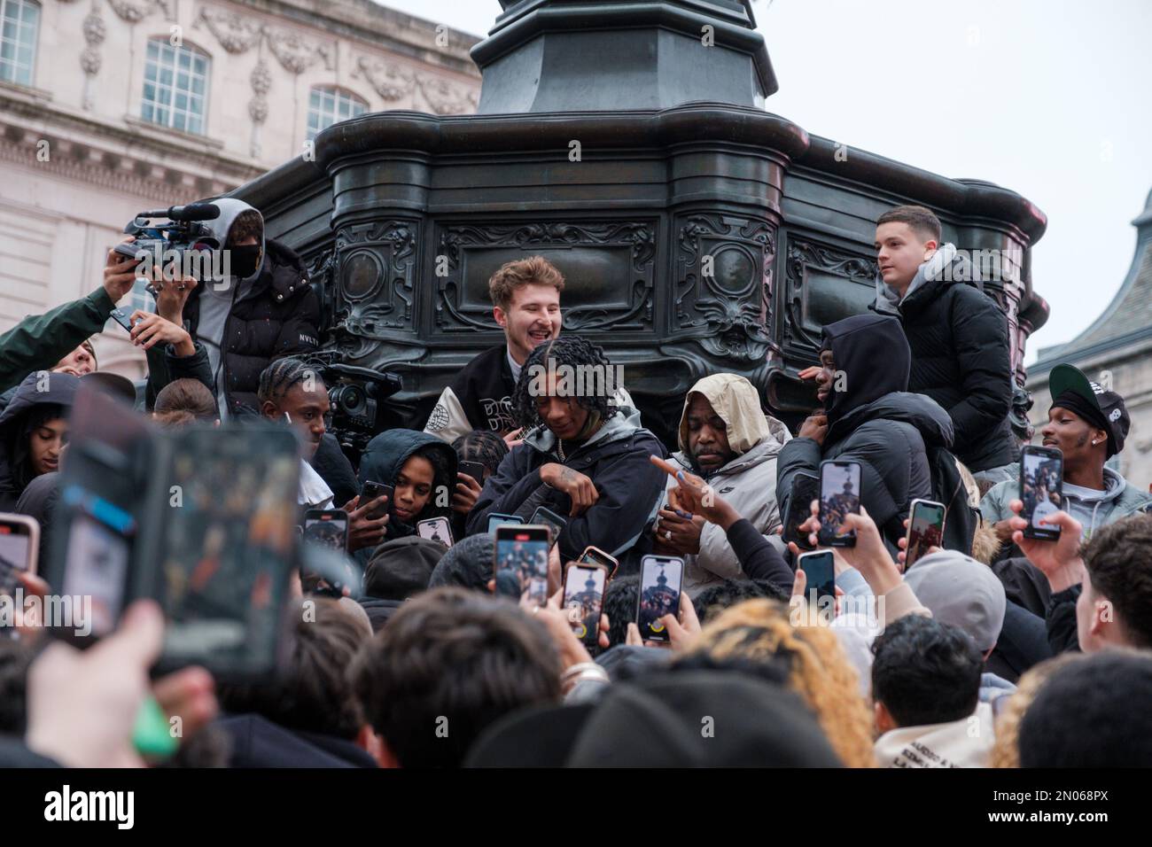 Digga d hi-res stock photography and images - Alamy