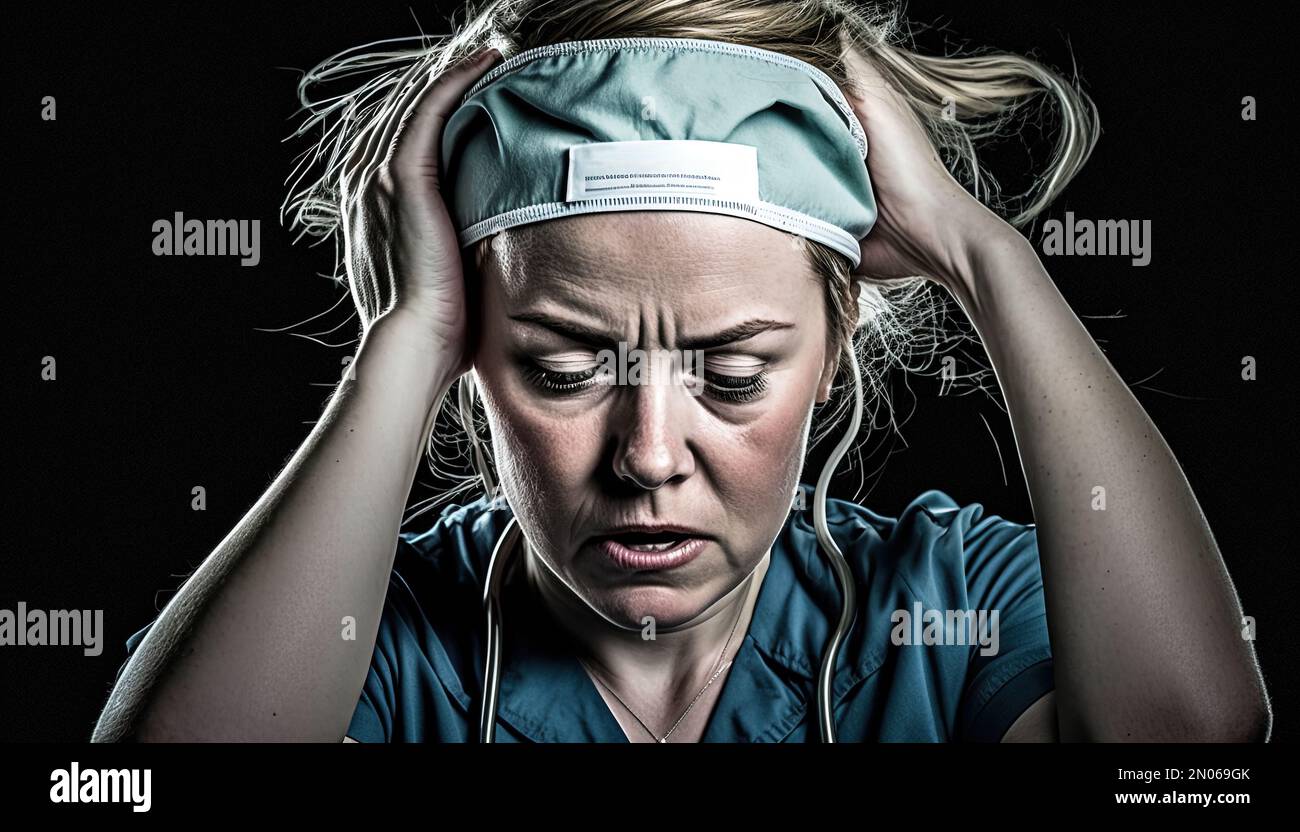 Ai medicine hi-res stock photography and images - Alamy