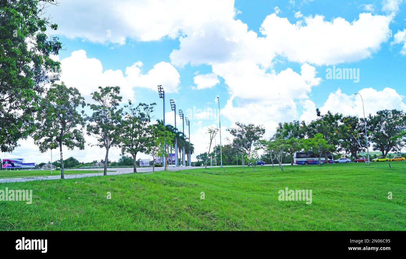 Che Guevara Memorial in the Republic of Cuba, Caribbean Stock Photo - Alamy