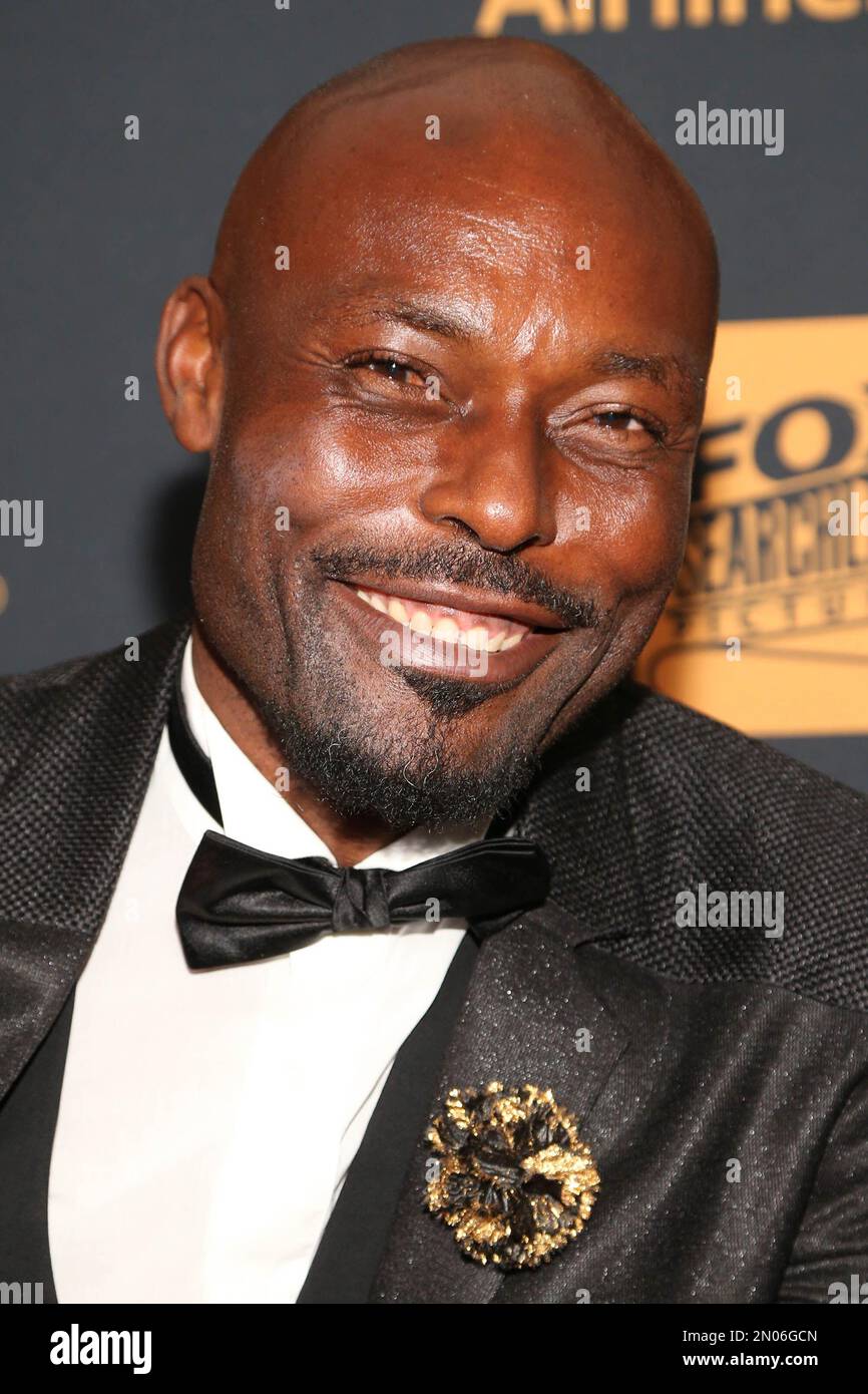 Jimmy Jean-Louis arrives at the Fox 88th Academy Awards after party on ...