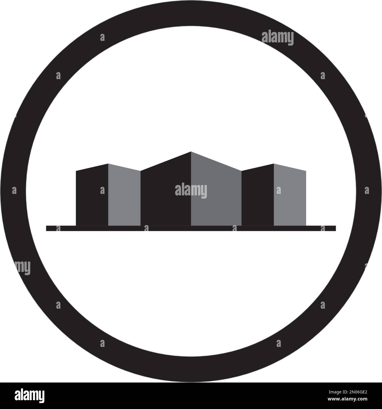 Business Finance Logo design template Stock Vector Image & Art - Alamy