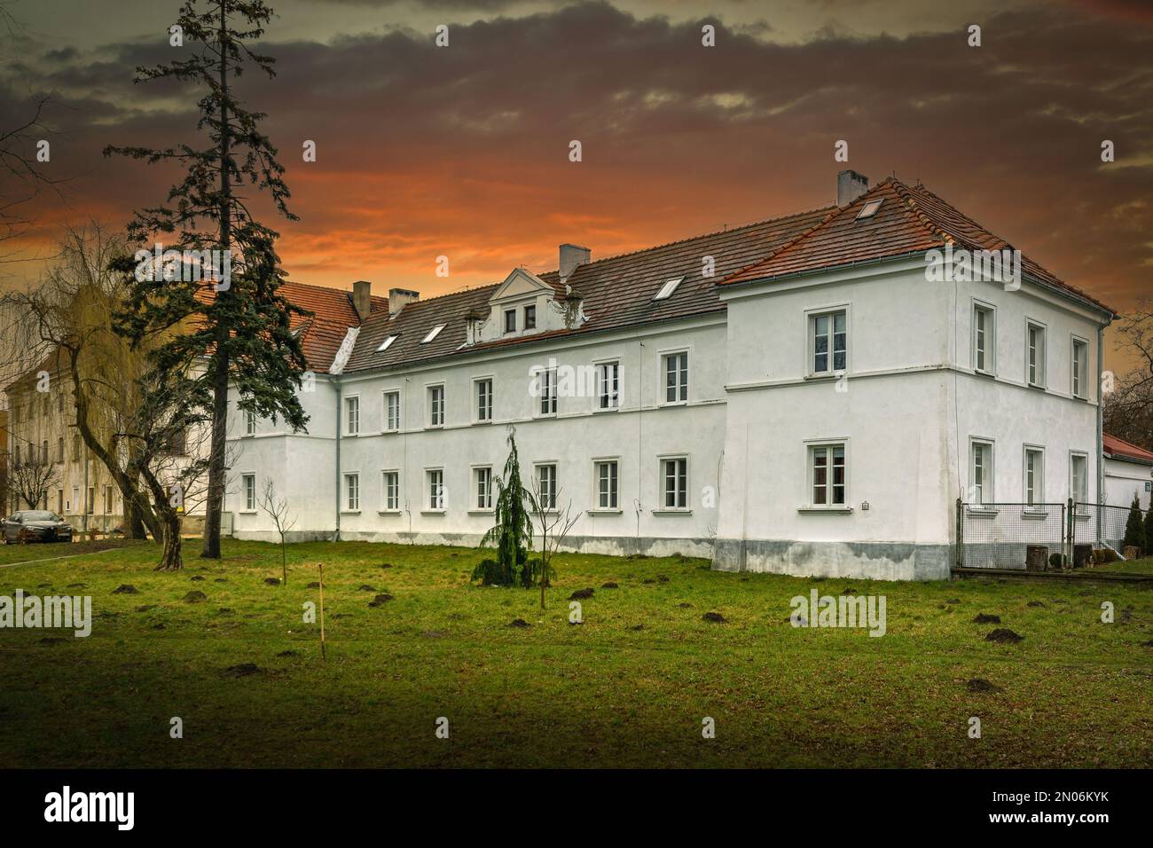 City of lowicz hi-res stock photography and images - Alamy