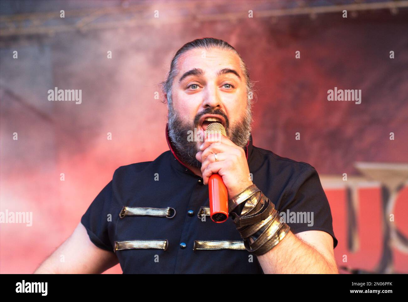 Russkaja hi-res stock photography and images - Alamy