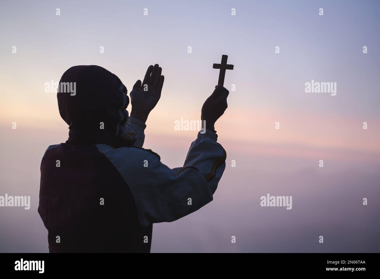 Palm resurrection hi-res stock photography and images - Alamy