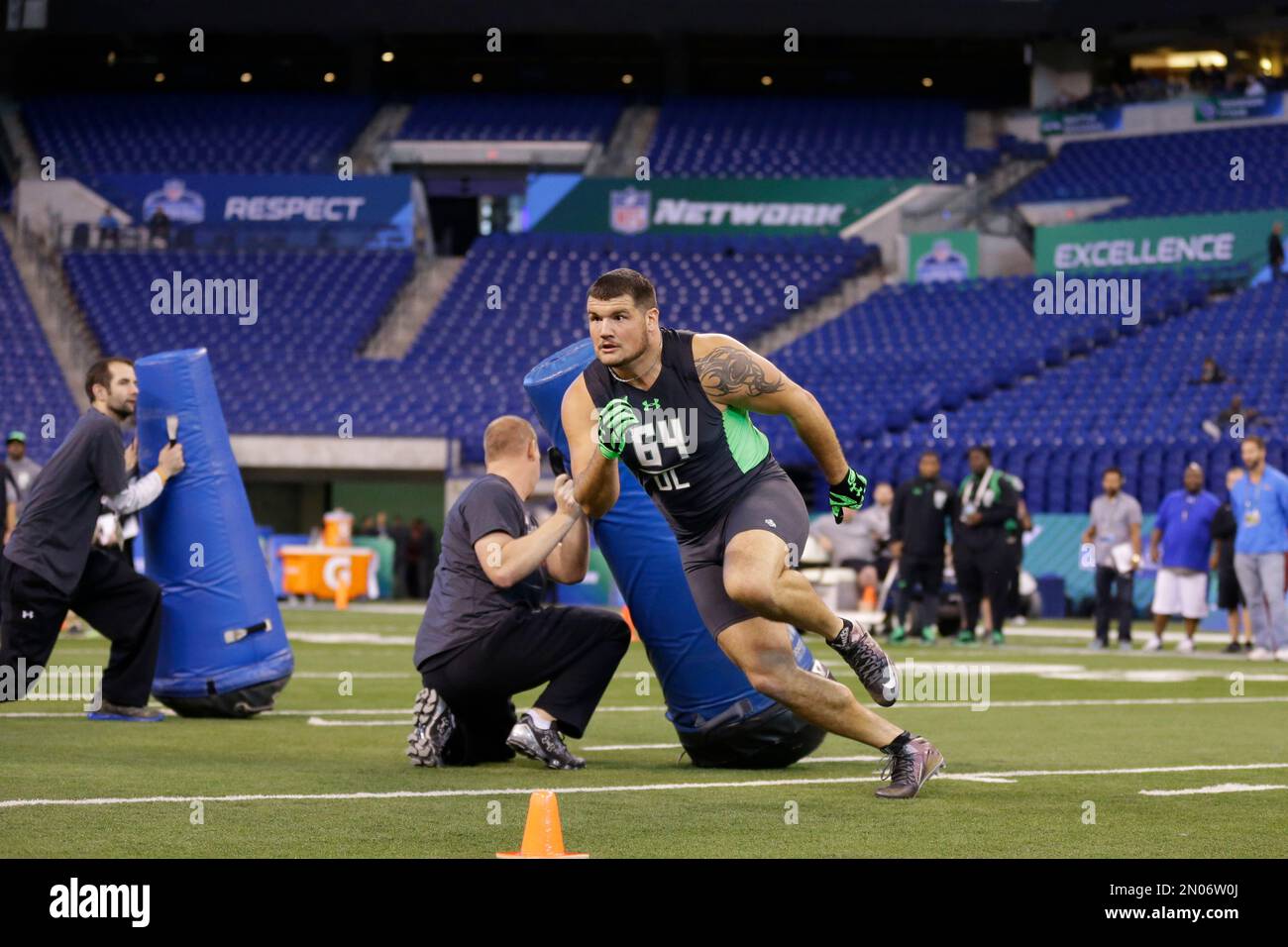 Anthony zettel hi-res stock photography and images - Alamy