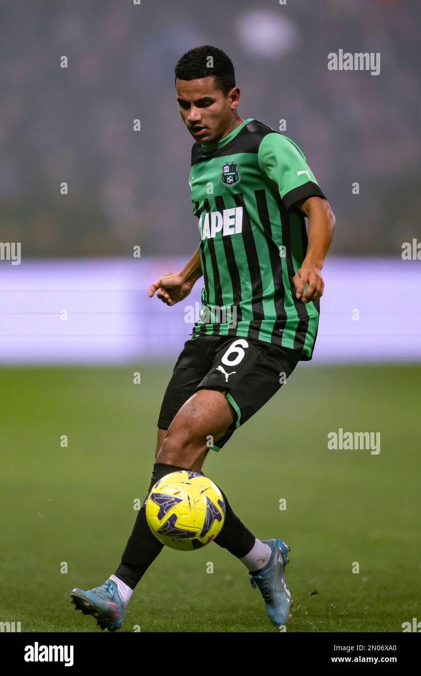 Atalanta rogerio hi-res stock photography and images - Alamy