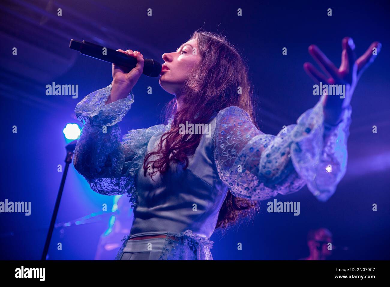 2023 02 04 hi-res stock photography and images - Alamy