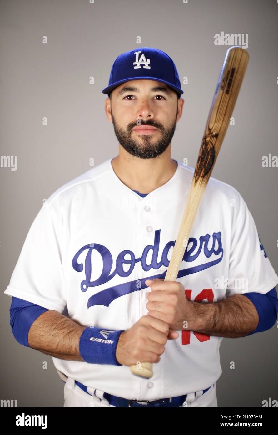 Andre Ethier Batting