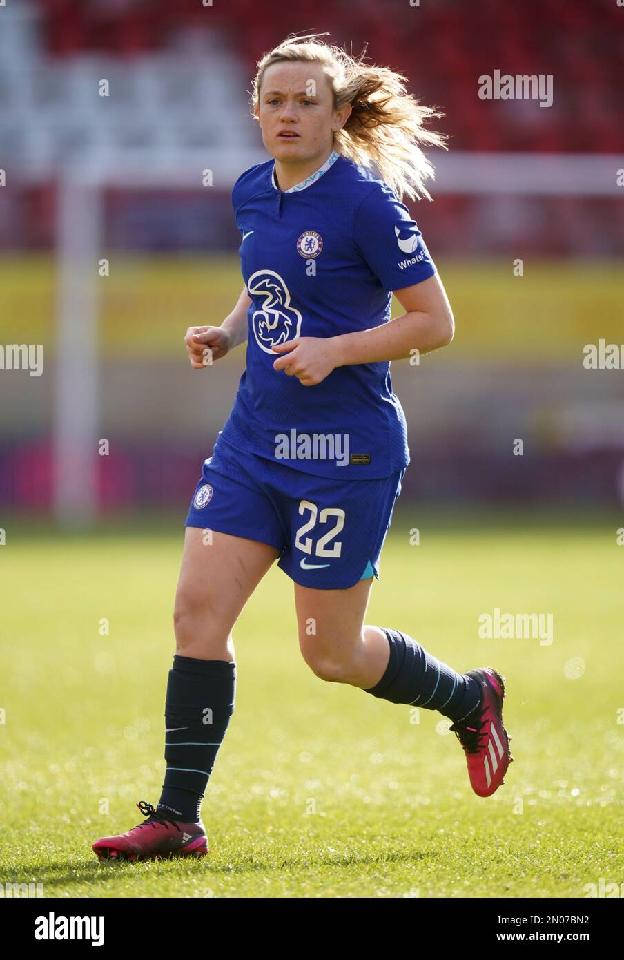 Erin cuthbert hotspur hi-res stock photography and images - Alamy
