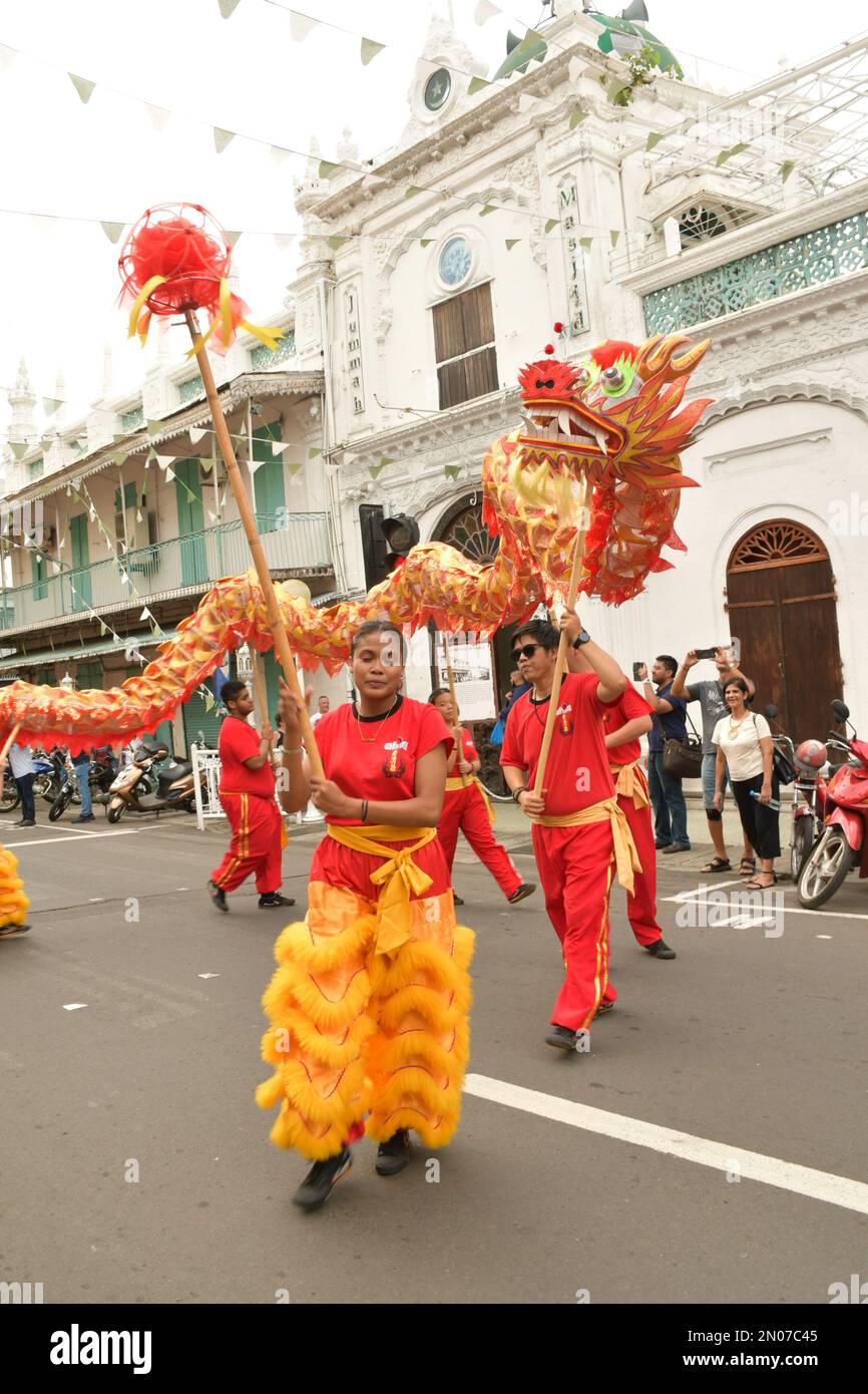 Mauritius 2023 hi-res stock photography and images - Alamy