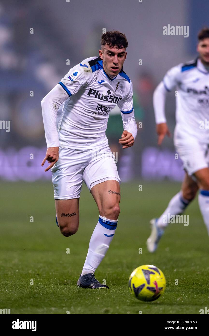Matteo ruggeri hi-res stock photography and images - Alamy