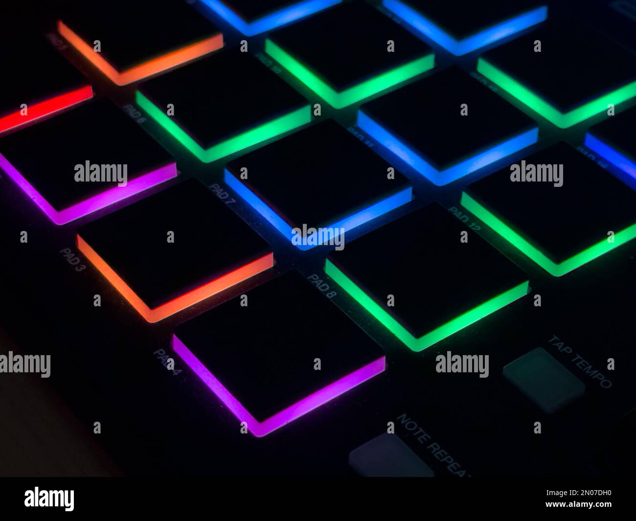 Mpc one hi-res stock photography and images - Alamy