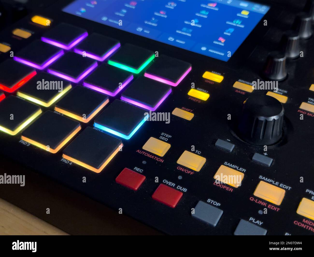 Lighting detail hi-res stock photography and images - Alamy