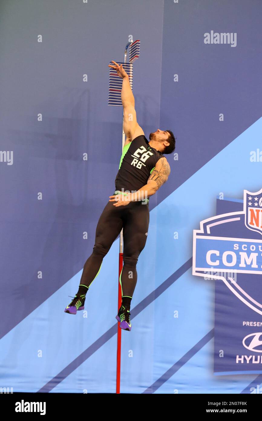 Dan Vitale Northwestern