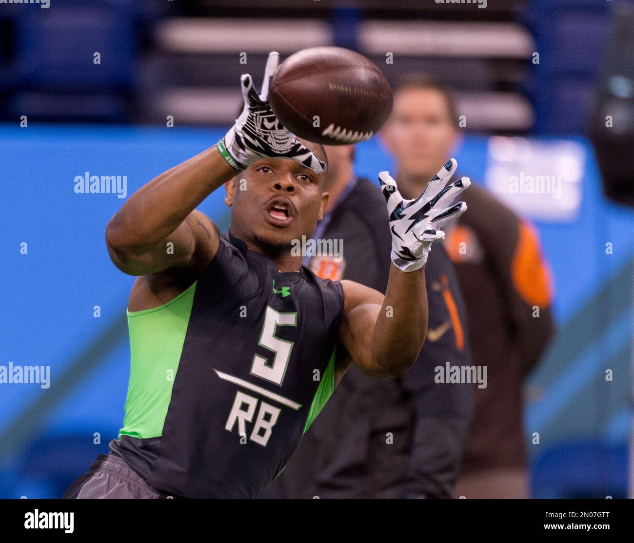 Marshaun coprich hi-res stock photography and images - Alamy