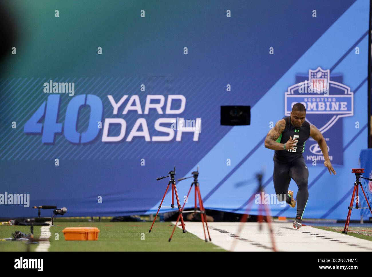 Marshaun coprich hi-res stock photography and images - Alamy